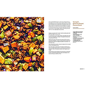 The Vegan Week: Meal Prep Recipes to Feed Your Future Self [A Cookbook]