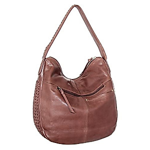 Elina Hobo (Walnut)