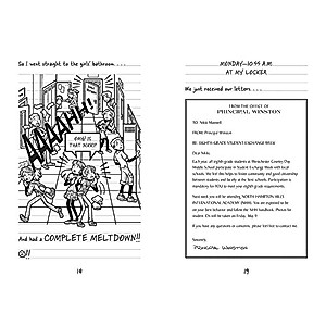 Dork Diaries 11: Tales from a Not-So-Friendly Frenemy (11)