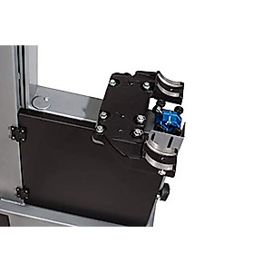 Laguna Tools 110v 1.75hp Bandsaw with 12” Resaw and 38” Table Height - Model mband14bx110-175, Black