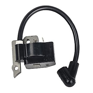 HIFROM Replace Ignition Coil Module Compatible with Homelite XL XL2 Super 2 VI Chainsaws 94711 A B C, 94711, 94711A, 94711B, 94711BS, 94711CS New