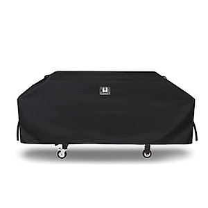 SUPJOYES Griddle Cover for Blackstone 36 Inch Grill Griddle, Flat Top Griddle Station Cover, Heavy Duty Waterproof Blackstone Griddle Cover 36 Inch
