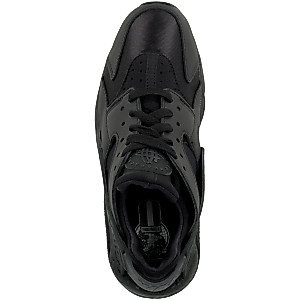 Nike W NK Dry Flsh Elmnt Top Hz Knit Men's, Black, 11 AU