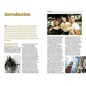 Rick Steves Italy for Food Lovers