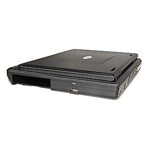 CONTEC Vet/Veterinary/Animal Portable B-Ultrasound Scanner with Tow Probes Convex and Rectal Probe for Cattle,Horse,Camel,Equine,Goat,Cow,Sheep and Pig