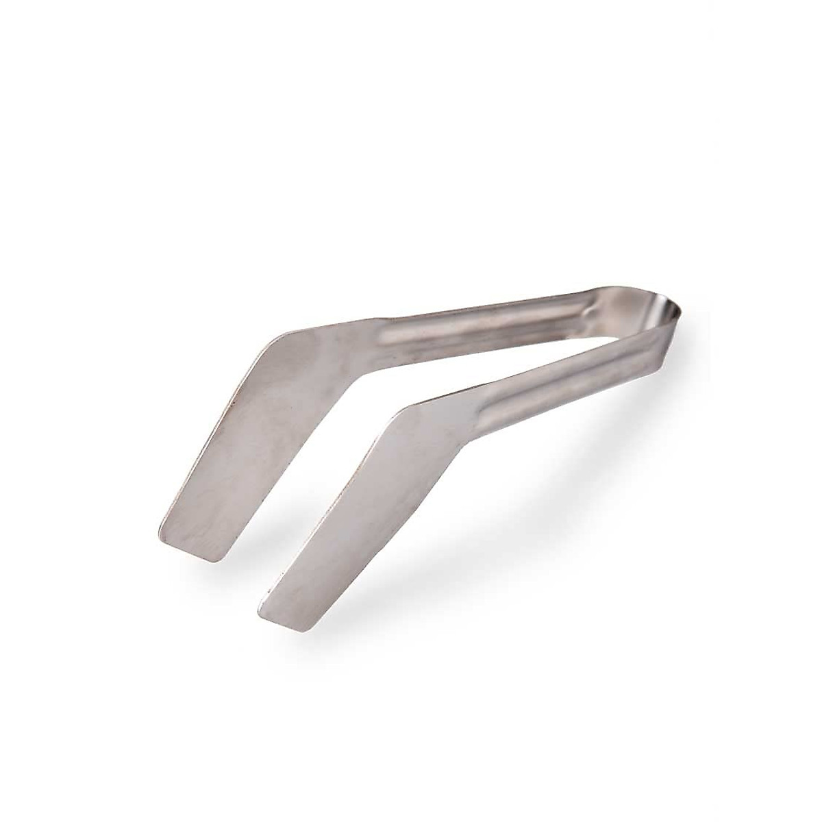 Gardener's Supply Company Seedling Transplant Tongs | Remove Seedling Starters Easily Reduces Root Damage | Stainless Steel