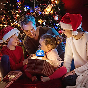 Night Light for Kids Unicorn Night Light Projector Star Projector Toy Gifts Party Lamp Ceiling Lights Gift for Girls Boys Baby Toddlers Teens Adult Men Women Room Bedroom Decor Christmas Birthday Gift