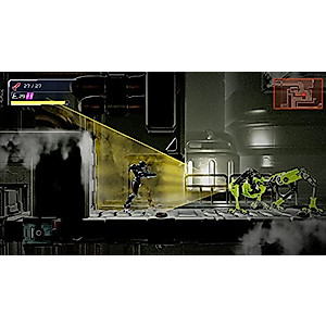 Metroid Dread - Nintendo Switch