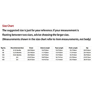 Linjinx Kids Boys Girls Velour Tracksuit Sweatsuits Athletic Hoodie Sweatshirt and Sweatpants Pants Set Pink 6-7 Years