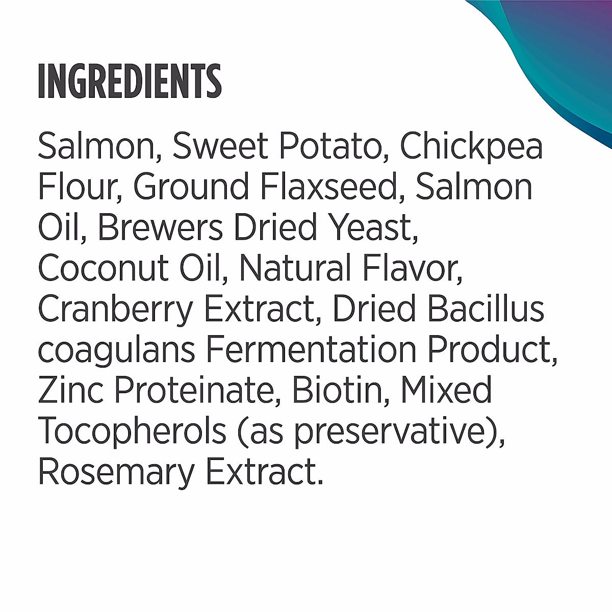 Nulo Skin & Coat Functional Treats Grain-Free Salmon Recipe with Zinc & Probiotics for Cats & Kittens 4oz