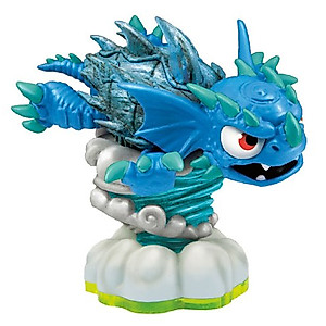 Activision Inc. Skylanders Spyro's Adventure: Character Pack - Warnado - Wii/ps3/xbox 360/pc