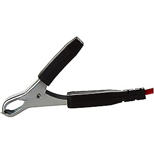 OTC 3642 Truck Electrical Circuit Tester - 12V-24V with 24 Foot Cord,Red