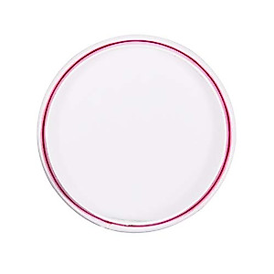 Karat [8oz - 1000 ct] Paper Ice Cream Cups & Soup Bowls for Hot/ Cold Food - Ideal for Soup, Ice Cream, Gelato, Yogurt and Snacks - Pink