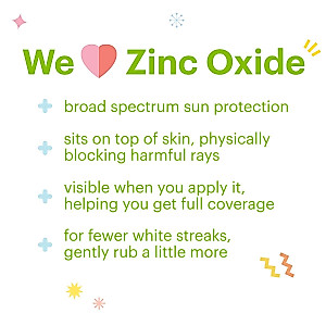 Babyganics Sunscreen Spray 50 SPF, 6oz, Packaging May Vary