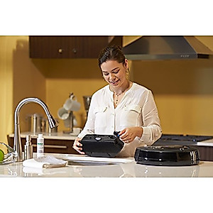 iRobot Scooba 450 Floor Scrubbing Robot