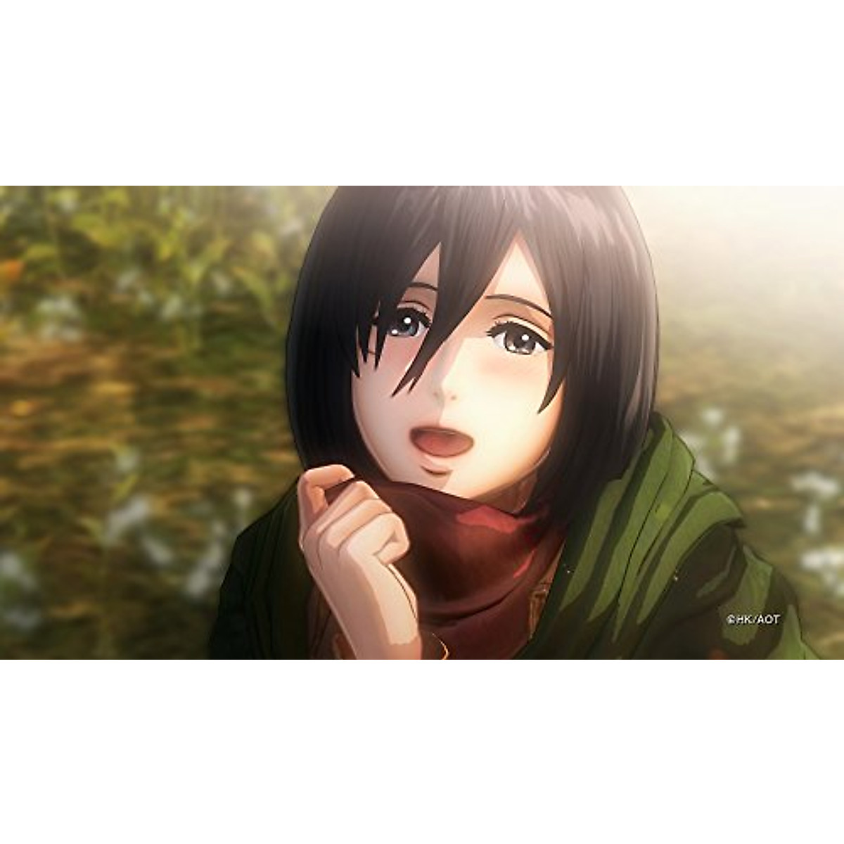 Attack on Titan 2 - PlayStation 4
