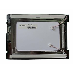 LTM10C273 LTM10C273A Original A+ Gade 10.4" inch 800 * 600 LCD Display for Industrial Equipment by to Shiba