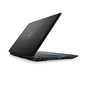 Dell G3 15 3500 15.6 inch FHD with 144Hz Refresh Rate Gaming Laptop (Black) Intel Core i7-10750H 10th Gen, 16GB DDR4 RAM, 512GB SSD, NVIDIA Geforce RTX 2060 6GB GDDR6, Windows 10 Home (Renewed)