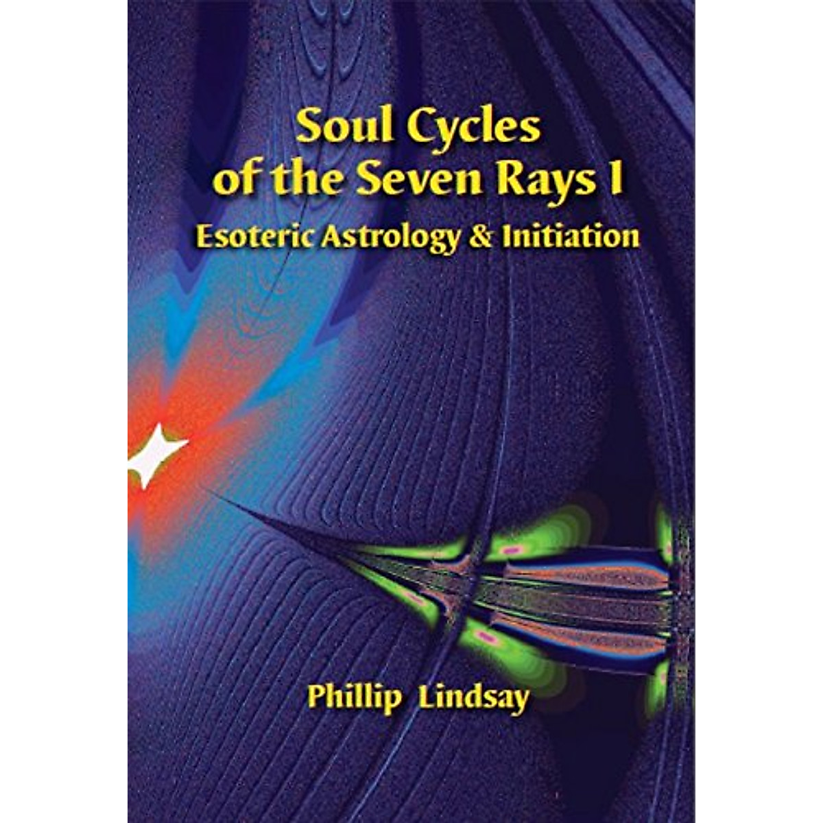 Soul Cycles of the Seven Rays I (new format)