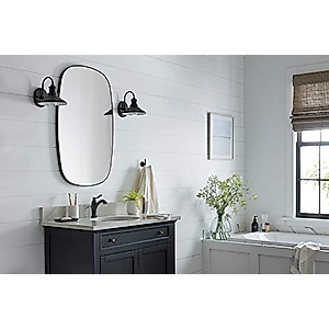 Peerless P1565LF-OB Elmhurst Handle Bath Faucet Single Hole, Oil Rubbed Bronze