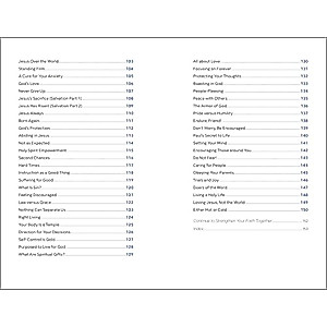 5-Minute Family Devotional: Kid-Friendly Devotions for Growing with God