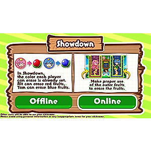 Soldam: Drop, Connect, Erase - Nintendo Switch