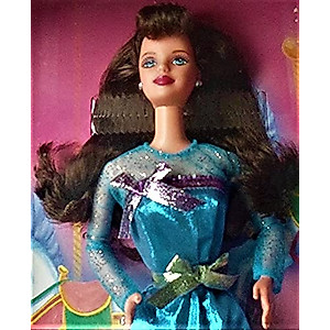 Mattel Starlight Carousel Barbie, K.B. Toys Special Edition 1987