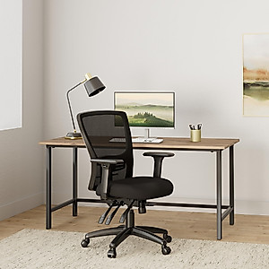 Lorell High-Back Mesh Chair