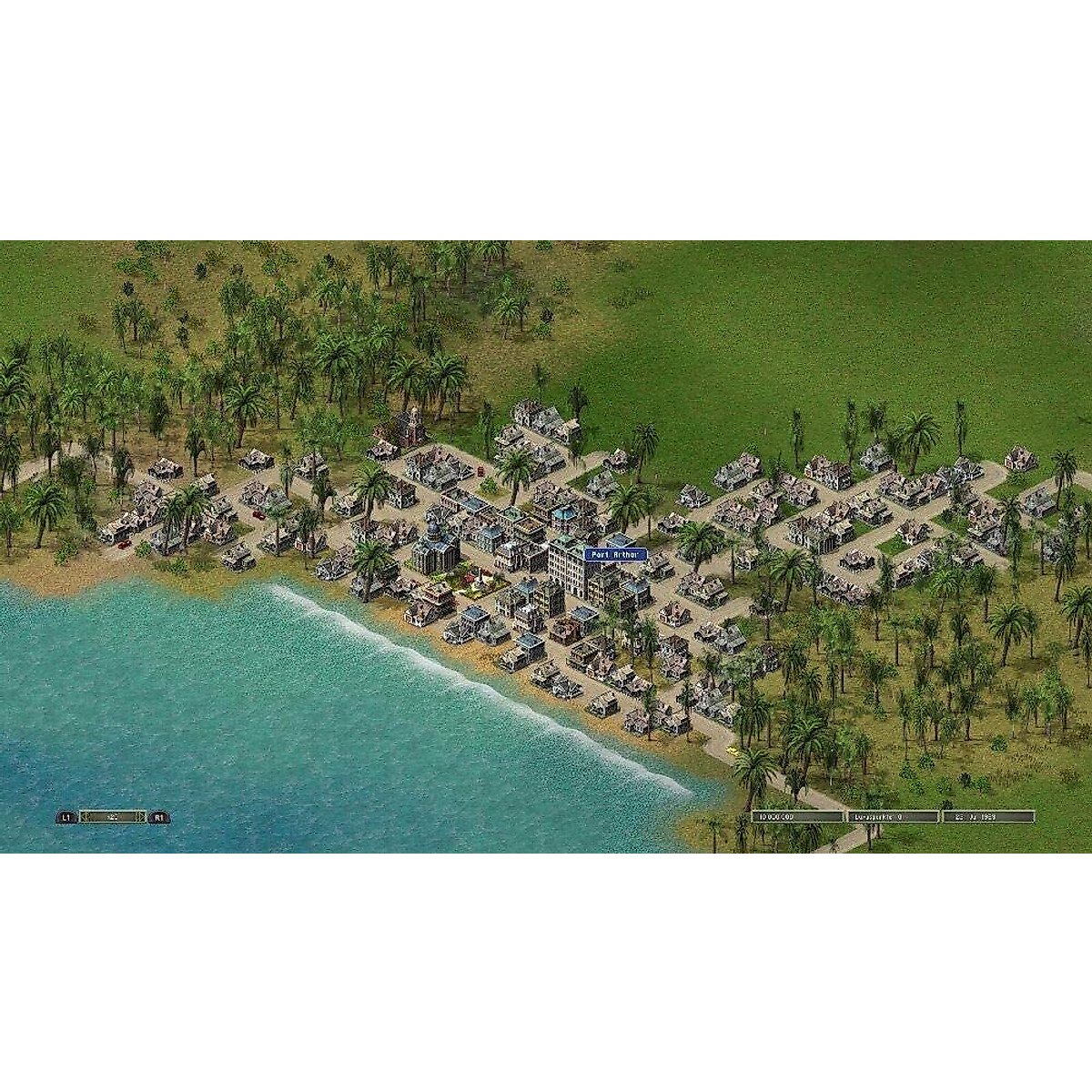 PS4 Industry Giant 2