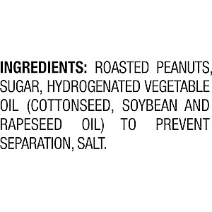 SKIPPY Creamy Peanut Butter, 40 Ounce Twin Pack,2.5 Pound (Pack of 2)