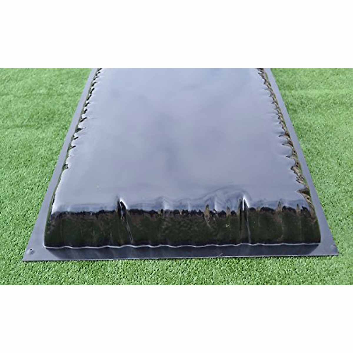 Mold Concrete TOP Bench Long 40" Cover Cement Benches TOP ONLY #B03