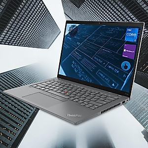 LENOVO ThinkPad P14s Gen 3 Mobile Workstation, 14" FHD+ Touchscreen, Intel i7-1260P, 32GB RAM, 1TB SSD, IR Camera, HDMI, Backlit Keyboard, Fingerprint Reader, Wi-Fi 6, Winodws 11 Pro