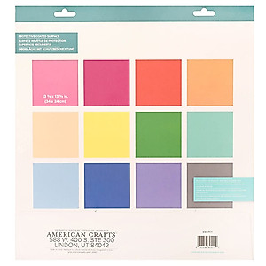 We R Memory Keepers Color SHOTBOX Background