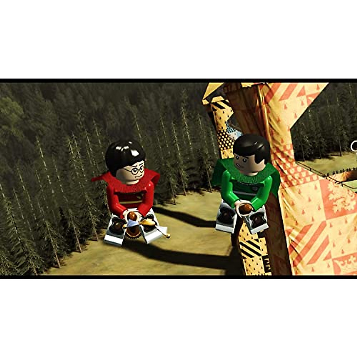 LEGO Harry Potter Collection (Nintendo Switch)