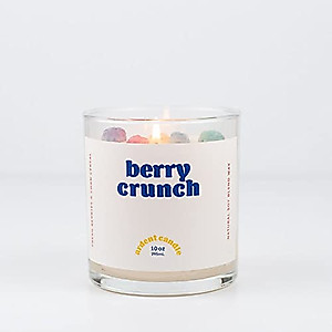 Ardent Candle Soy Candles for Home Scented - Cereal Candle Core Collection - Highly Scented Candle
