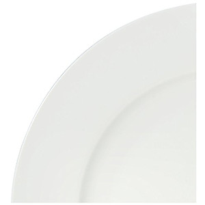Mikasa Delray Bone China Pasta Bowl, 9-Inch, Set Of 4, White -,220 milliliters