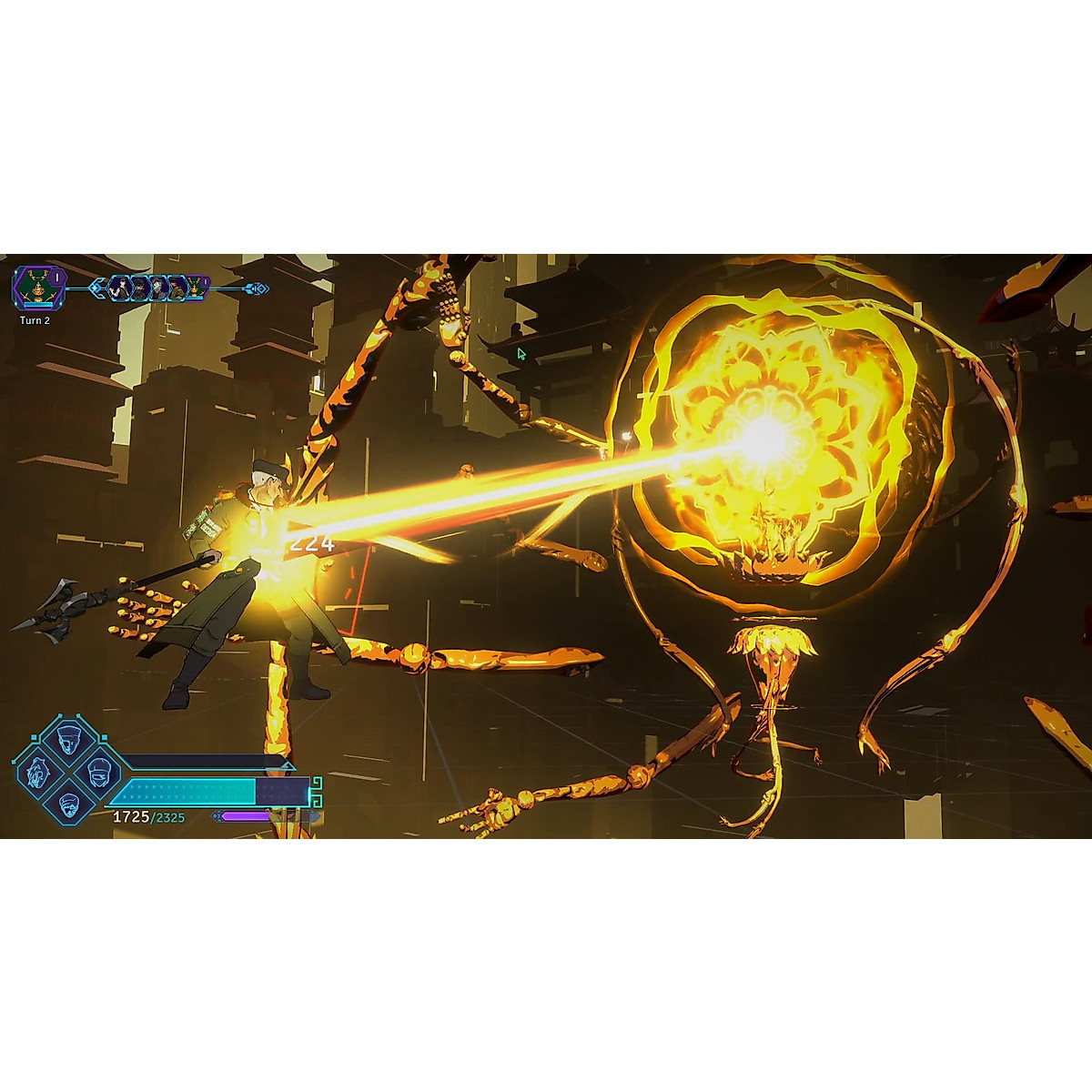 Mato Anomalies - Xbox Series X