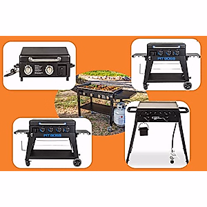 Firsgrill Grease Cup Liners for Pit boss Griddle Grill, Blue Rhino Razor & Country Smokers 2/3/4 Burner Gas Griddle (20)