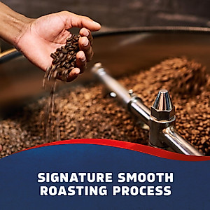 Seattle's Best Coffee Post Alley Blend Dark Roast Ground Coffee | 12 Ounce Bags (Pack of 3)