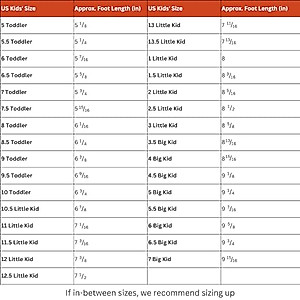Deer Stags Kids Boy's MAK2 (Toddler/Little Kid/Big Kid), Wheat, 6 Big Kid M