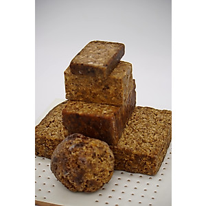 AseLife Energy™ RAW HANDMADE AFRICAN BLACK SOAP ~WE LOVE YOU FAMILY!~NOURISH YOUR SACRED SKIN!~250 g