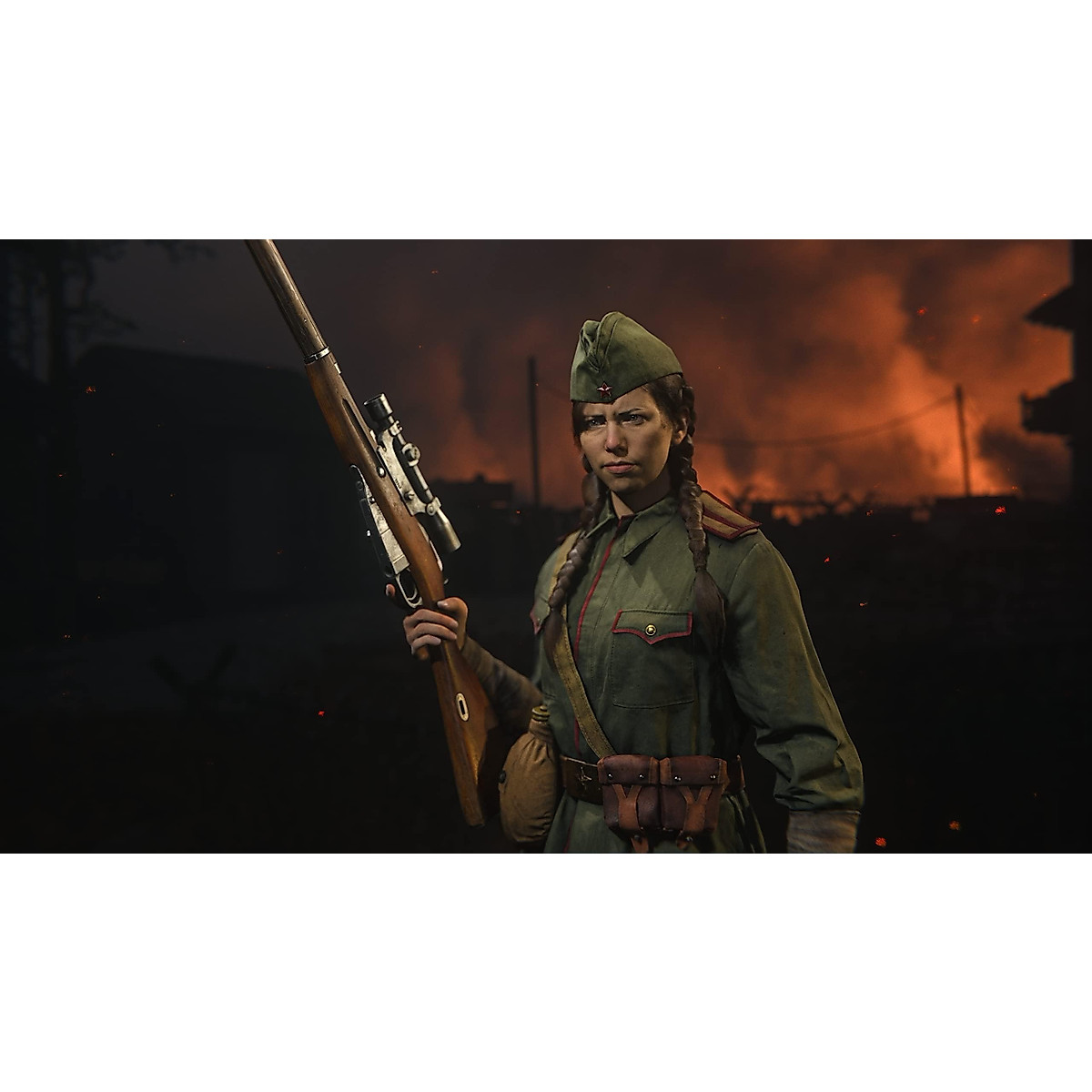 Call of Duty®: Vanguard (Xbox Series X) (Exclusive to Amazon.co.uk)