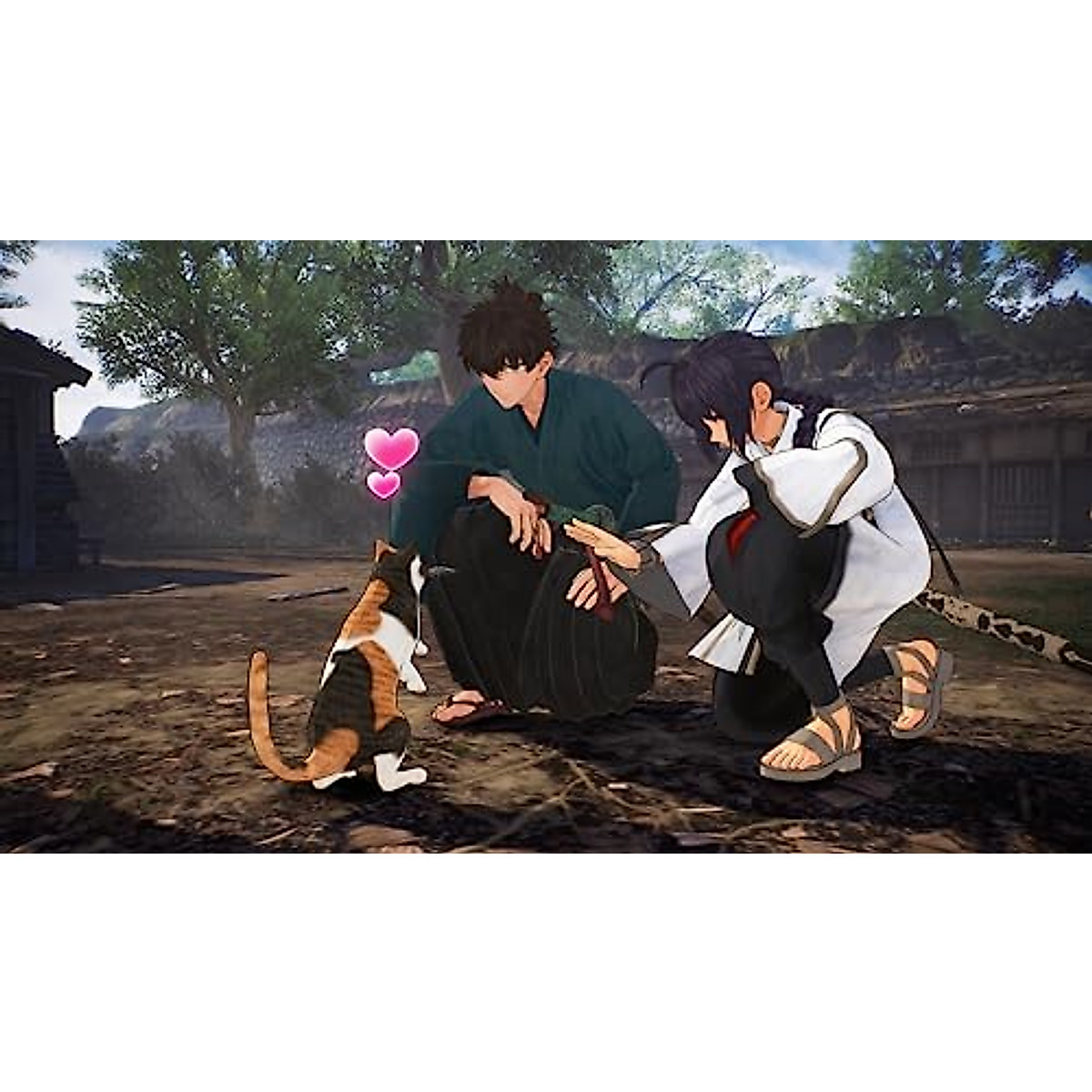 Fate/Samurai Remnant - PlayStation 5