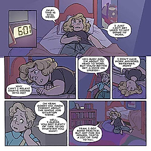 Steven Universe: Harmony