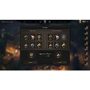 Gord Deluxe Edition - PlayStation 5