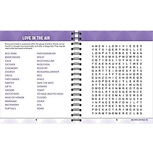 Brain Games - Large Print Word Search (Swirls)
