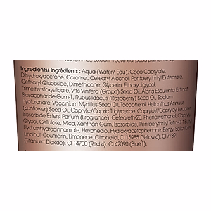 St.Tropez Gradual Tan Tinted Daily Firming Body Lotion, Hydrating Fake Tan Moisturizer, Vegan, Natural & Cruelty Free, 6.7 Fl Oz