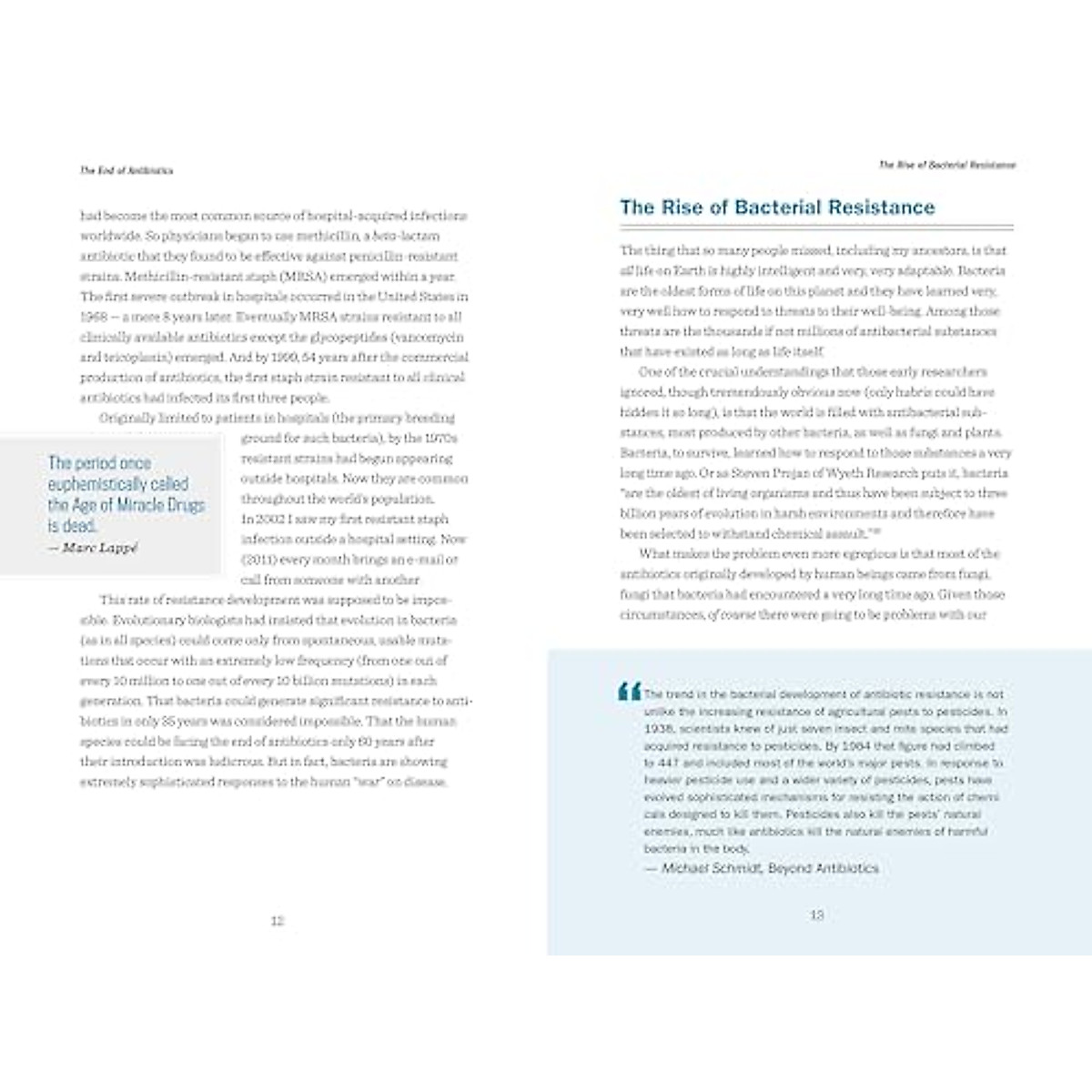 Herbal Antibiotics, 2nd Edition: Natural Alternatives for Treating Drug-resistant Bacteria