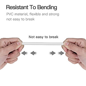 Charger Compatible for ORORO Heated Vest Jacket, Hoodies, Hand Muff Gloves, Socks - 5V Power Adapter USB-C Charging Cable Cord