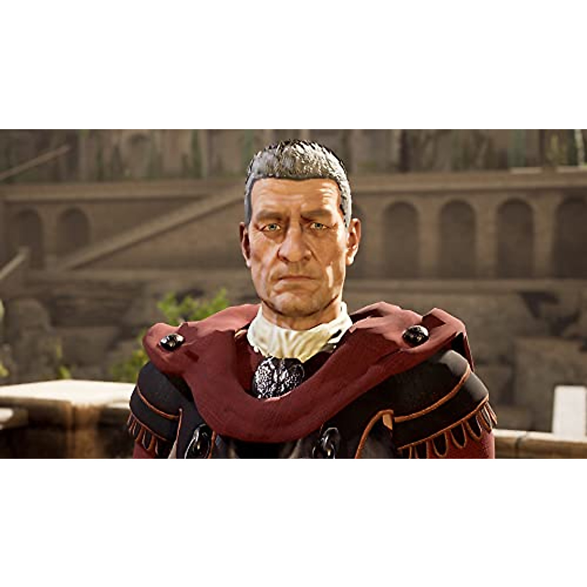 the Forgotten City (Xbox Series X/)